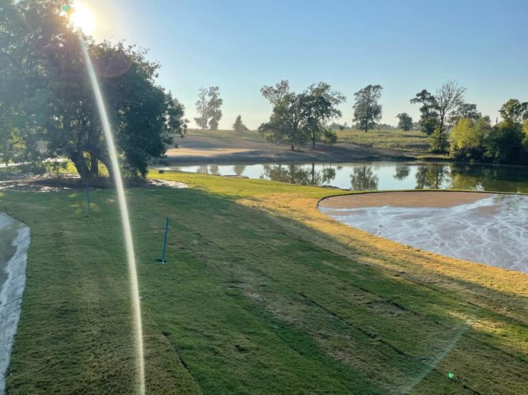 Tom Lehman Golf Courses - Active Adult Golf Course | Chambers Creek
