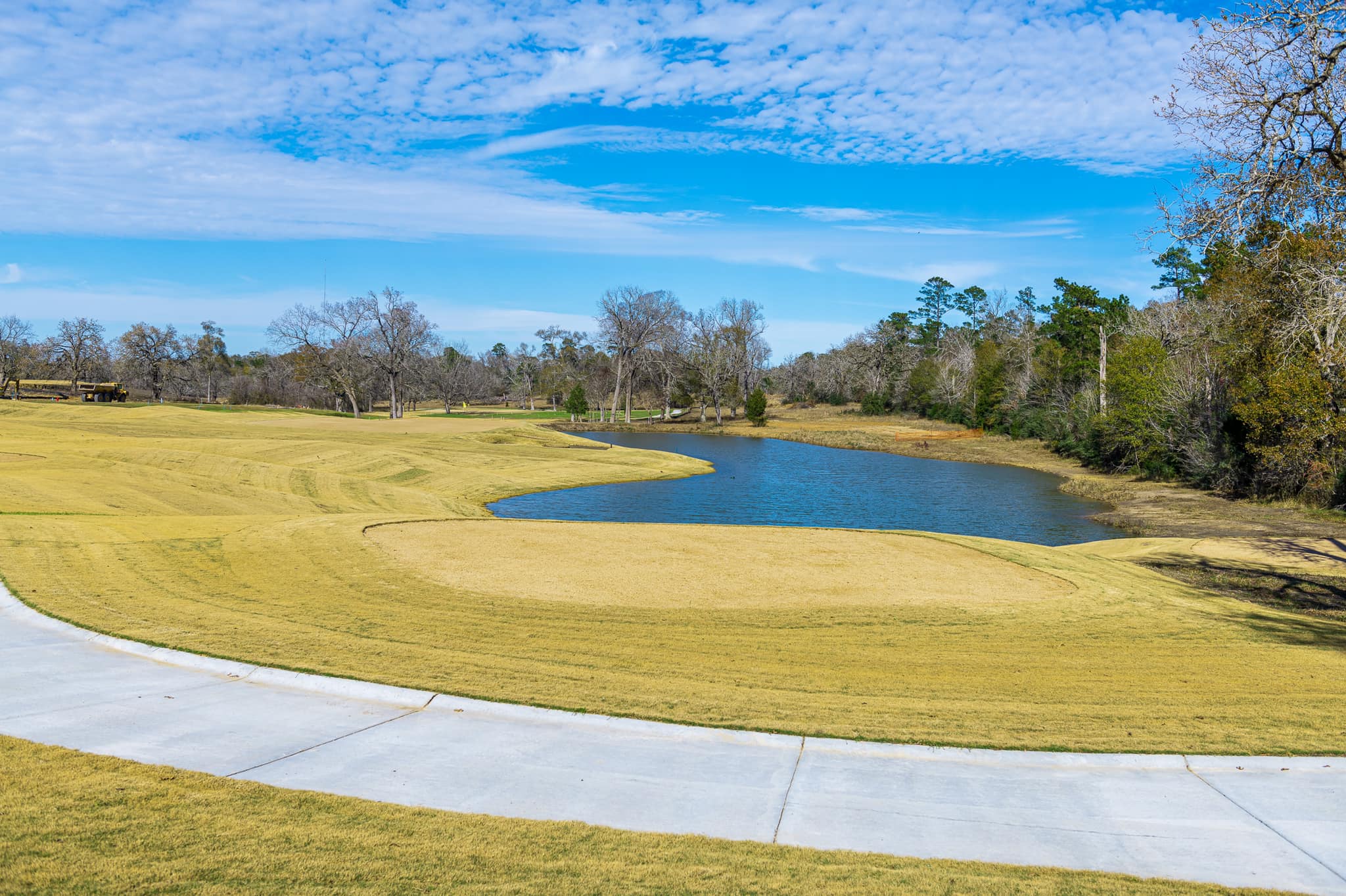 Tom Lehman Golf Courses - Active Adult Golf Course | Chambers Creek