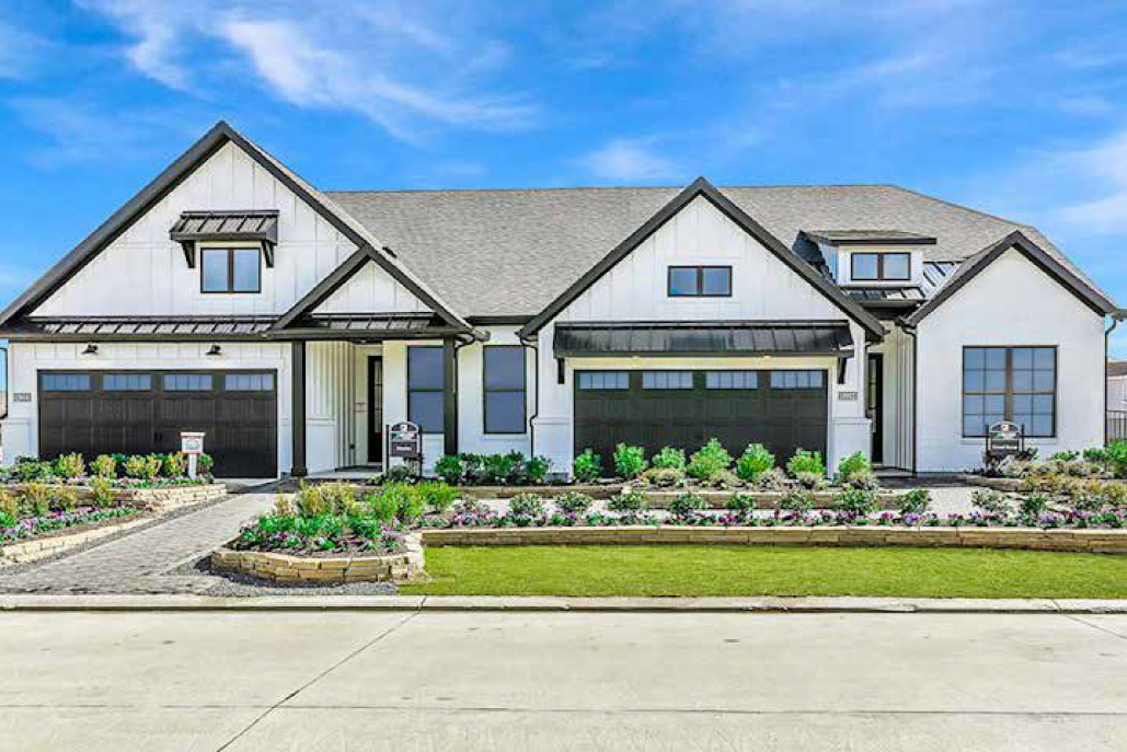 Gatherings By Beazer Homes - 55+ Beazer Homes | Chambers Creek