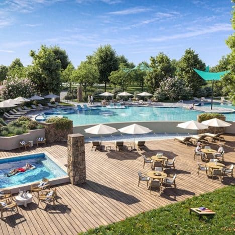 The Summit Gallery | Chambers Creek