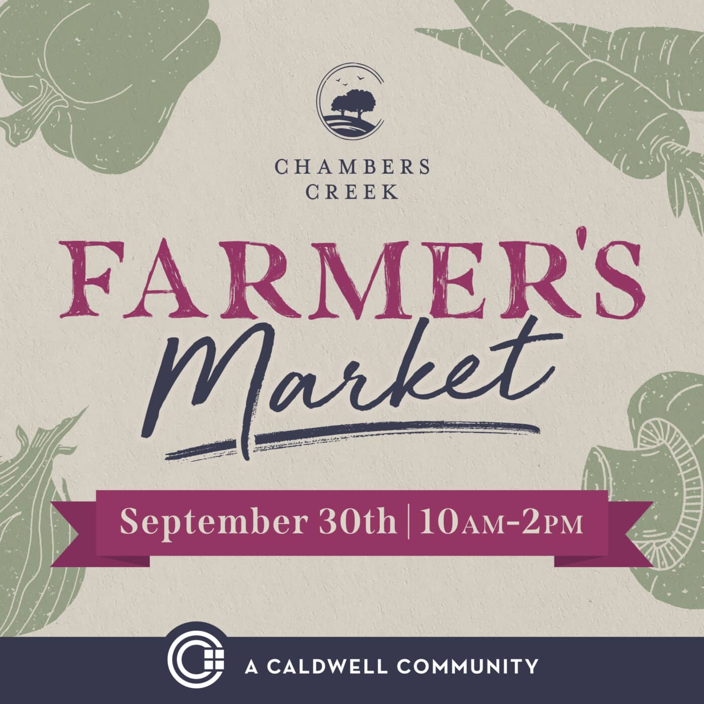 Events | Chambers Creek
