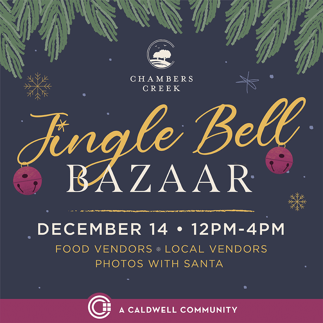 Events | Chambers Creek