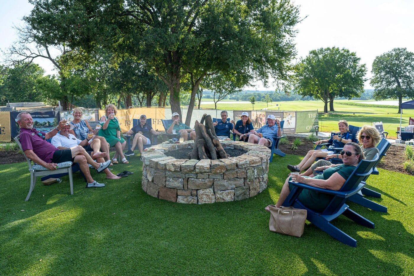 New Amenity Center - 55+ New Amenity Complex | Chambers Creek