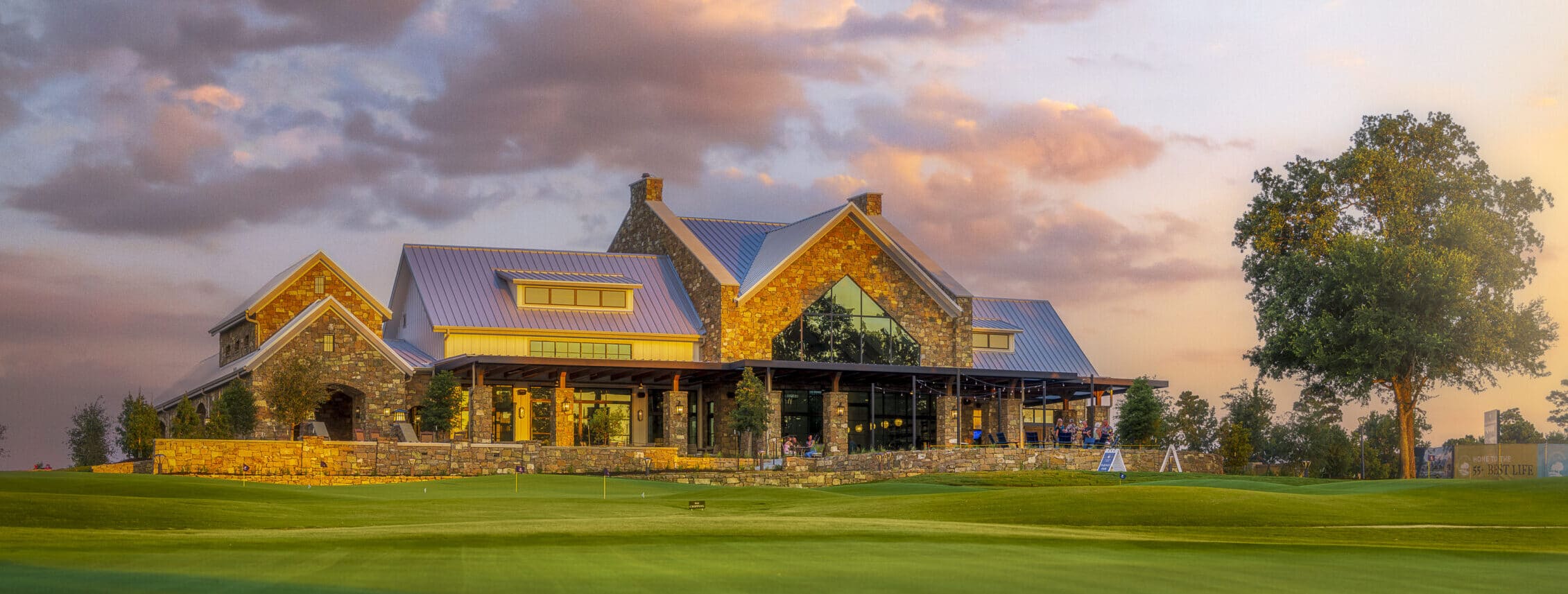 New Amenity Center - 55+ New Amenity Complex | Chambers Creek