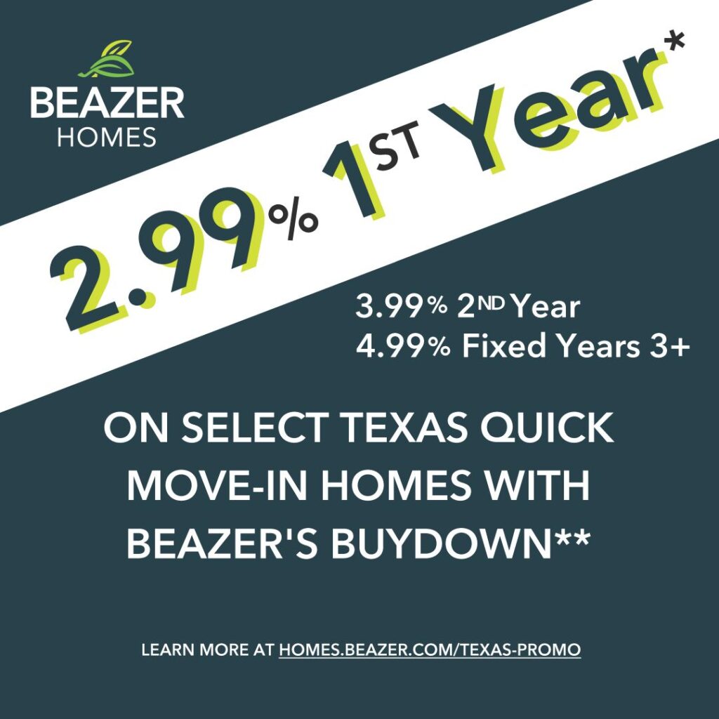 Gatherings By Beazer Homes - 55+ Beazer Homes | Chambers Creek