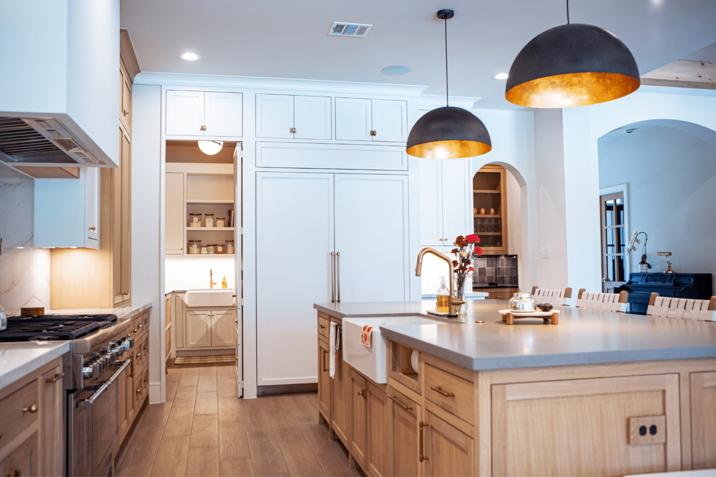 William David Custom Homes - William David Homes Floor Plans | Chambers ...
