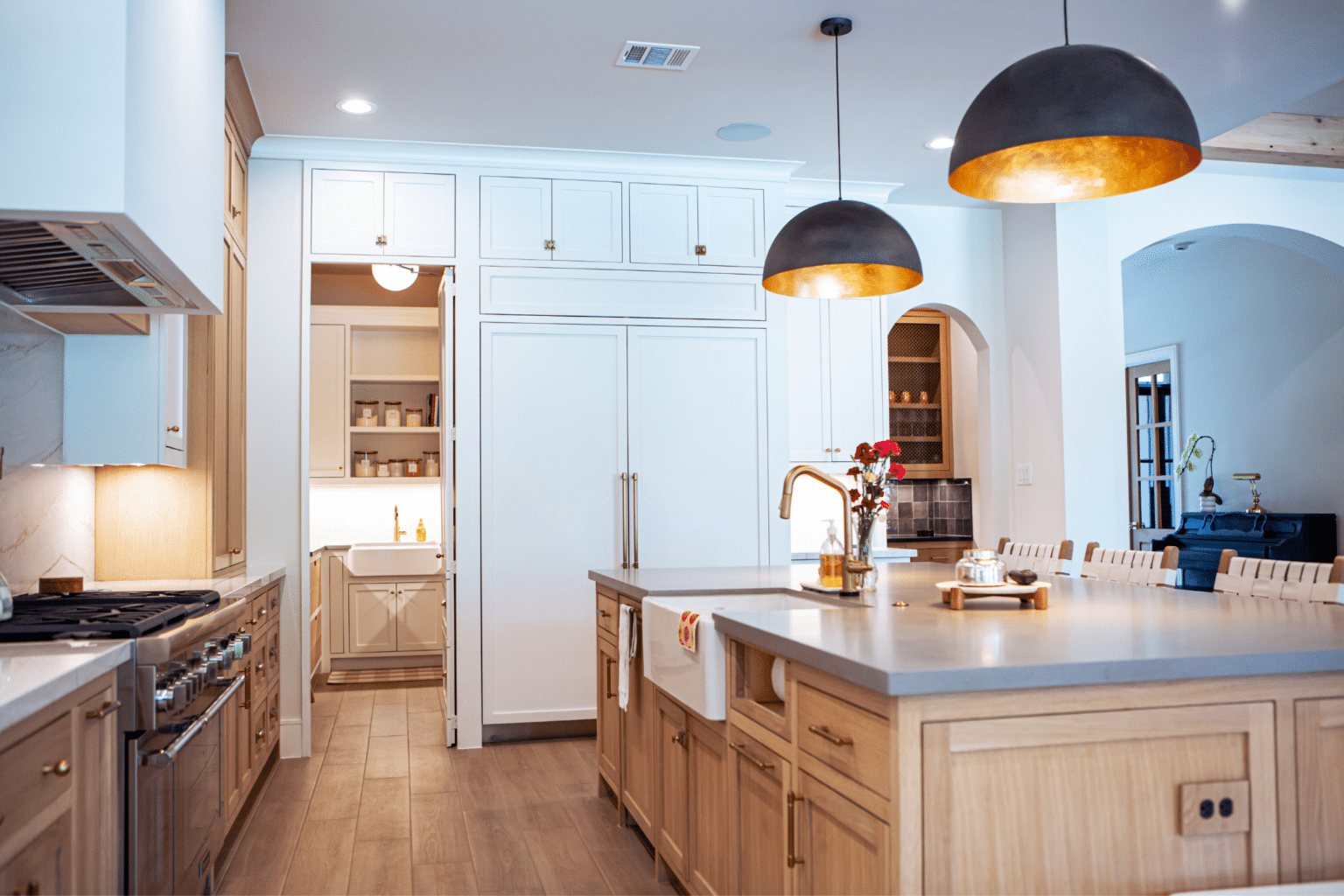 William David Custom Homes - William David Homes Floor Plans | Chambers ...