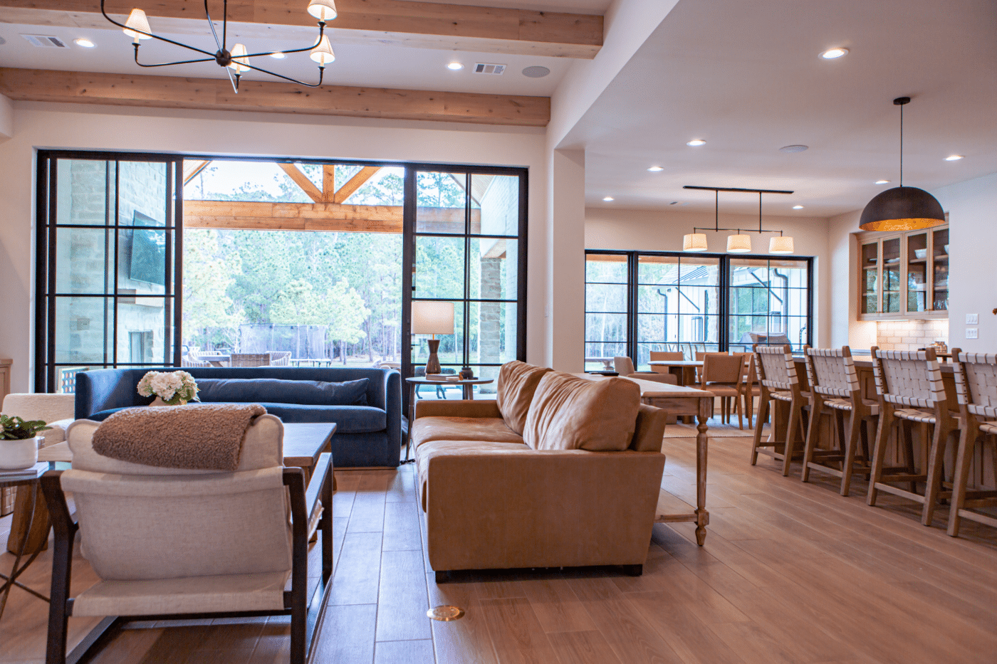 William David Custom Homes - William David Homes Floor Plans | Chambers ...