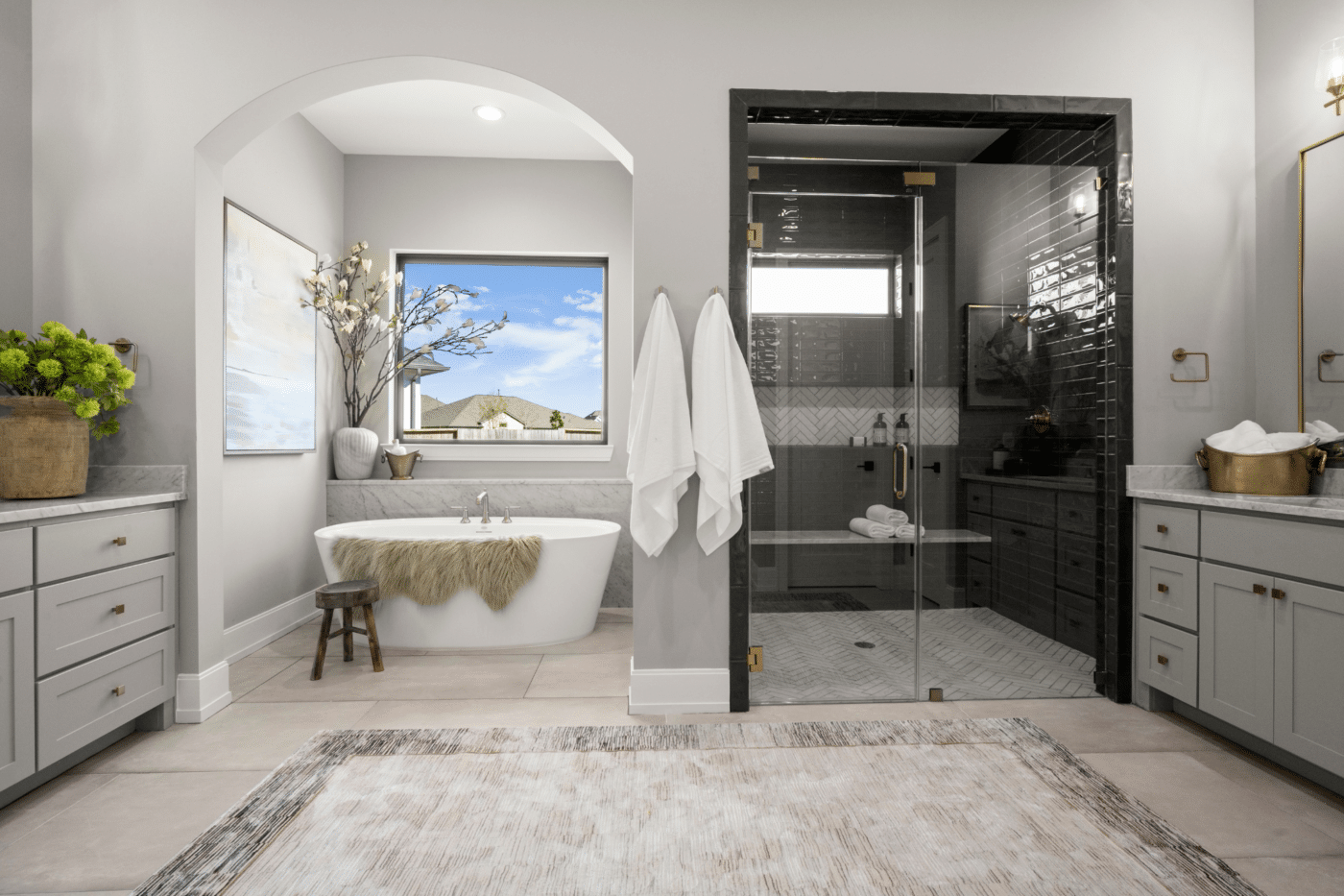 William David Custom Homes - William David Homes Floor Plans | Chambers ...