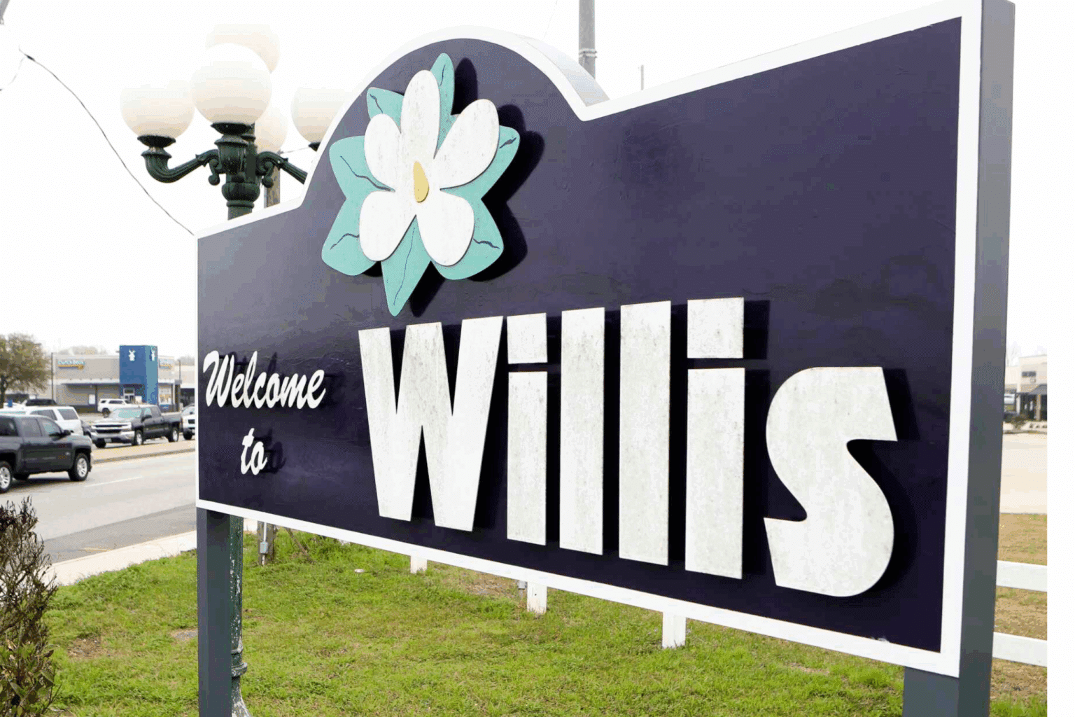 Favorite Local Spots In Willis TX